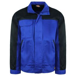 Dickies Two Tone Herren Royal/Navy Everyday Jacke