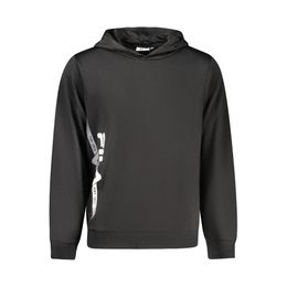 Fila Nero Polyester Herren Sweatshirt