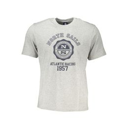 North Sails Atlantic Racing 1957 T-Shirt