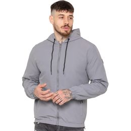 Enzo Milano | Herren Windbreaker Jacke