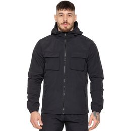 Enzo Milano | Leichte Herren Cargo Jacke