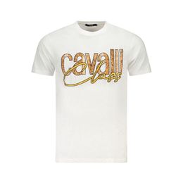 Cavalli Class Logo T-Shirt