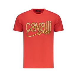Cavalli Class T-Shirt