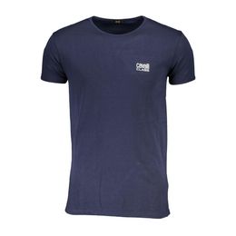Cavalli Class T-Shirt mit kurzen &Auml;rmeln