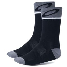 Oakley Hydrolix Herren mit schwarzen Socken 93285 02e radeln