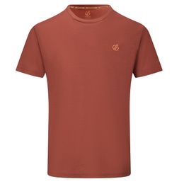 Dare 2b - "Agile" T-Shirt f&uuml;r Herren, kurz&auml;rmlig (Arabische Gew&uuml;rze)