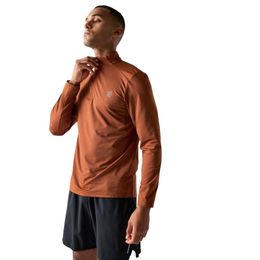 Dare 2b - "Power Up IV" Trikot f&uuml;r Herren (Arabische Gew&uuml;rze)