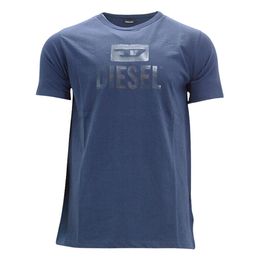 Diesel - T-Shirt f&uuml;r Herren (Totale Finsternis)