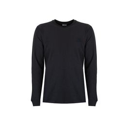 Diesel Longsleeve T-Diego Long Herren grau