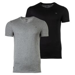Diesel Umtee-Michael-Tube-Twopack T-Shirt