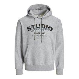 Jack & Jones Jack & Jones Kapuzenpullover