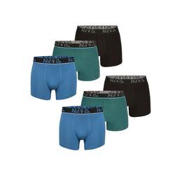 Retro Boxer Jersey Core 6-Pack