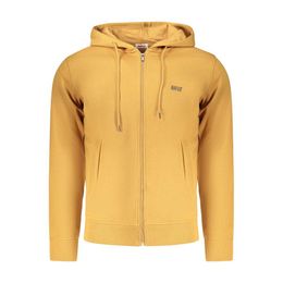Rifle Marrone Baumwolle Herren Sweatshirt