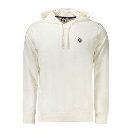 North Sails Klassisches Crewneck Sweatshirt Hoodie