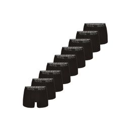 Retro Pants Jersey Core 9-Pack