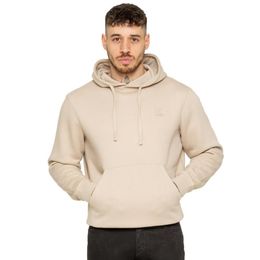 Kruze | Herren Fleece-Kapuzenpullover