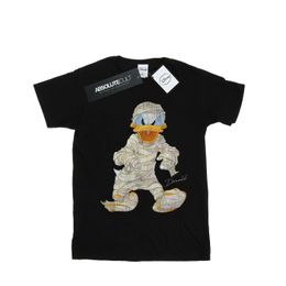 Disney - T-Shirt f&uuml;r Herren (Schwarz)