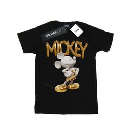 Disney - T-Shirt f&uuml;r Herren (Schwarz)