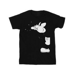 Disney - T-Shirt f&uuml;r Herren (Schwarz)