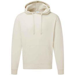 Russel Athletic Russell - "Authentic" Kapuzenpullover f&uuml;r Herren (Nat&uuml;rlich)