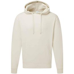 Russel Athletic Russell - "Authentic" Kapuzenpullover f&uuml;r Herren (Nat&uuml;rlich)
