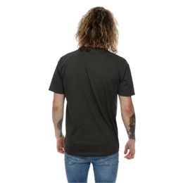 Disney Classic Pluto T-Shirt aus Baumwolle f&uuml;r Herren (helles Graphit)