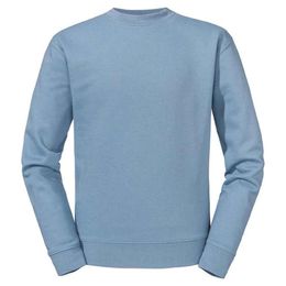 Russel Athletic Russell Herren Authentic Sweatshirt (Mineral Blau)