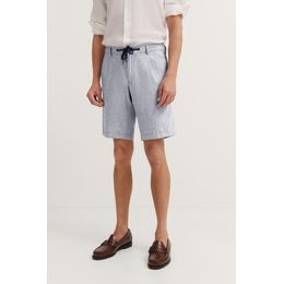 Bugatti Herren Bermuda mit Stretchfunktion