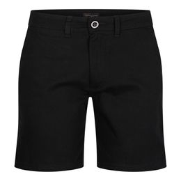 Chino Short Black von Cappuccino Italia in der farbe Schwarz und in gr&ouml;&szlig;e M.