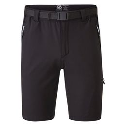Dare 2b Mens Tuned In Pro Leichte Cargo Shorts (Schwarz)