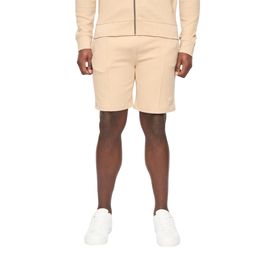 Duck and Cover - "Hannings" Shorts f&uuml;r Herren (Steinfarben)