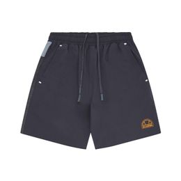 Ellesse - Shorts f&uuml;r Herren (Dunkelgrau)