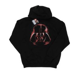 Star Wars - Kapuzenpullover f&uuml;r Herren (Schwarz)