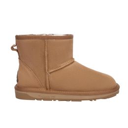 EVER AU Herren Falcon Mini Klassische Stiefel