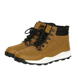 CrossHatch - "Kinraig" Stiefeletten f&uuml;r Herren (Hellbraun)