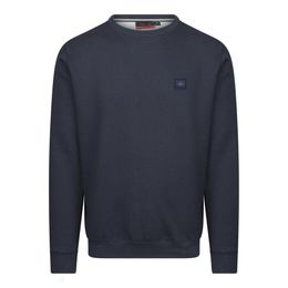 Sweater Navy von Cappuccino Italia in der farbe Blau und in gr&ouml;&szlig;e S.