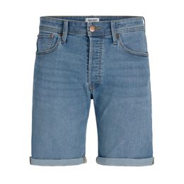 Jack & Jones Jack & Jones Shorts Rick Original Kurz Blau