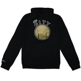 Mitchell & Ness Mitchell & Ness Golden State Warriors Herren Hoodie