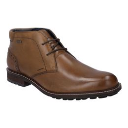 JOSEF SEIBEL Jasper 51 | Stiefelette f&uuml;r Herren | Braun Jasper 51, cognac