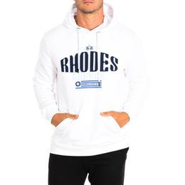 La Martina TMF323-FP225 Kapuzenpullover f&uuml;r M&auml;nner