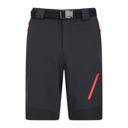 Mountain Warehouse - "Forest" Shorts f&uuml;r Herren (Schwarz)