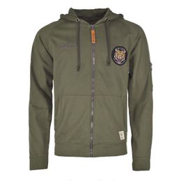Top Gun Hoodie TG20213018