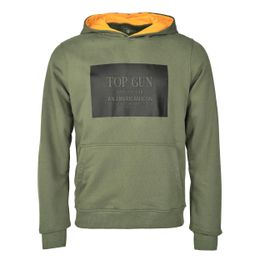 Top Gun Hoodie TG20213015