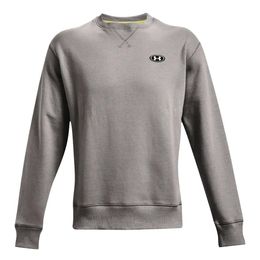 Under Armour Originators Herrengrauer Pullover