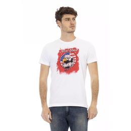 Eagle Grafik T-Shirt 1967