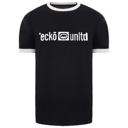 Ecko Unltd. Harley Mens Black T-Shirt