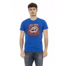 Eagle Graphic T-Shirt 1967 Stil