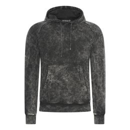 Rusty Neal Verwaschener Kapuzenpullover
