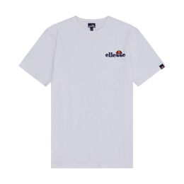 Ellesse - "Voodoo" T-Shirt f&uuml;r Herren (Wei&szlig;)