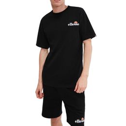 Ellesse - "Voodoo" T-Shirt f&uuml;r Herren (Schwarz)